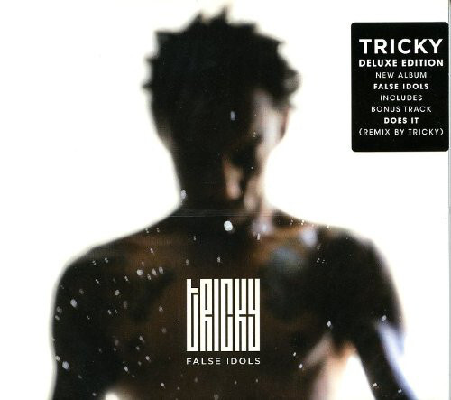 Audio CD Tricky - False Idols (Deluxe). 1 CD - купить по низким ценам в ...