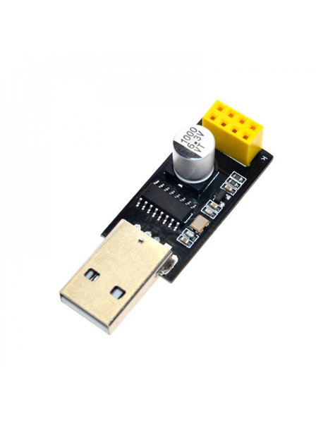 USB программатор для ESP8266 ESP-01 - купить с доставкой по выгодным ...