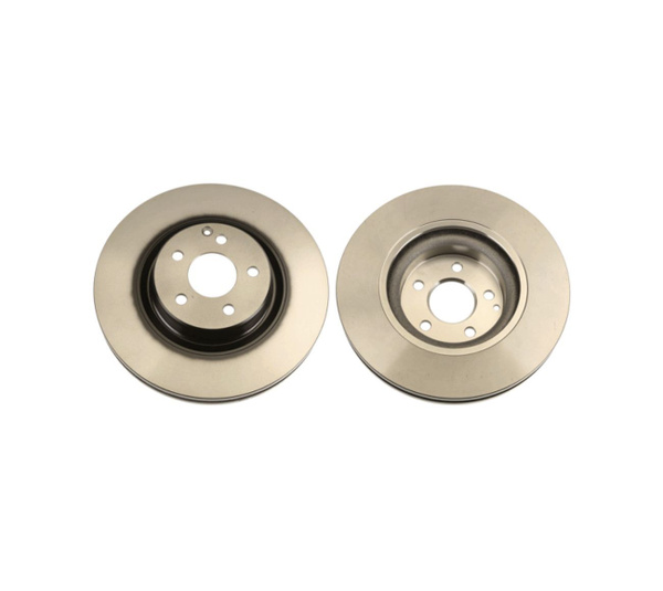 Диск тормозной TRW DF7351S купить c доставкой на OZON по низкой цене ...