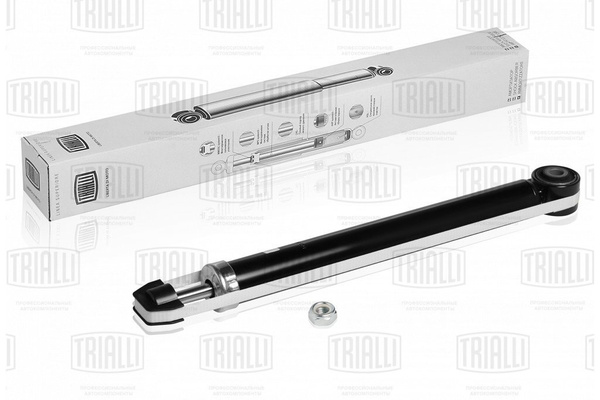 Амортизатор Chevrolet Cruze 09-; Opel Astra J 09- задний Trialli ...