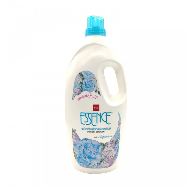 Гель для стирки LION Thailand Essence Impress, суперконцентрированный ...