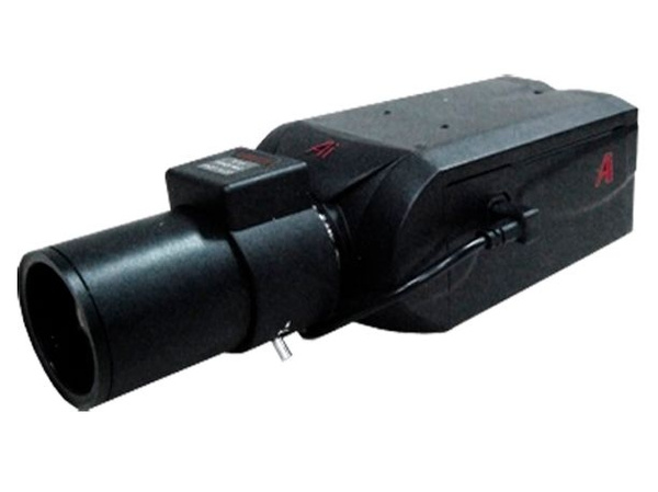 Камера видеонаблюдения Acumat Acumen Ai-WD67 ПЗС-матрица 1/3" Sony ...