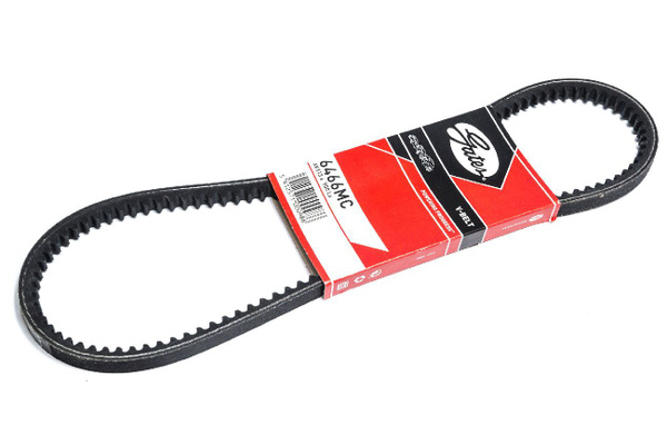 Ремень клиновой Gates 6466MC - Gates арт. 6466MC - купить по выгодной ...