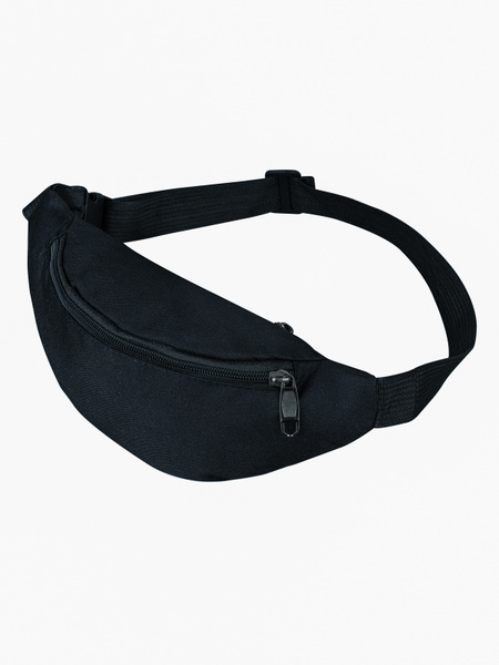 Сумка на пояс Chic Gizmo/ бананка/плотный непромокаемый текстиль ...