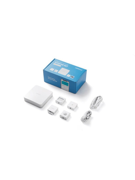 Комплект датчиков безопасности для умного дома LifeSmart Starter KIT ...
