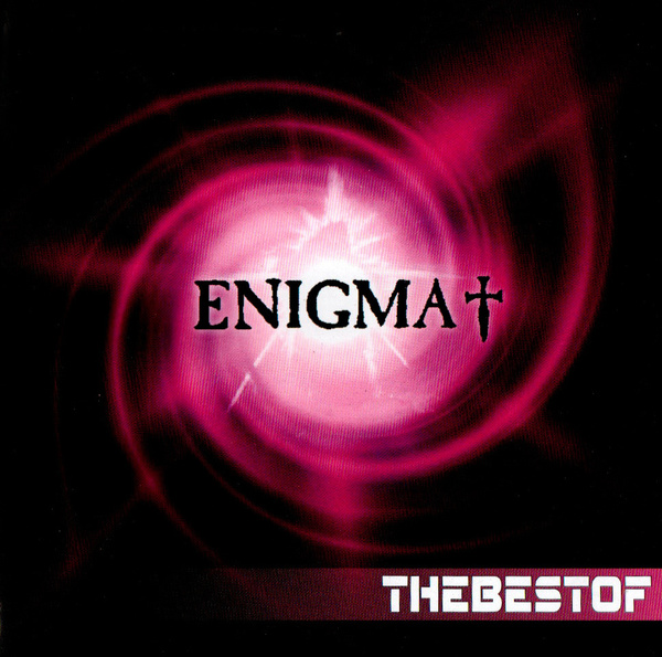 CD Enigma. The Best of (CD) - купить по низким ценам в интернет-магазине OZON (320023082)