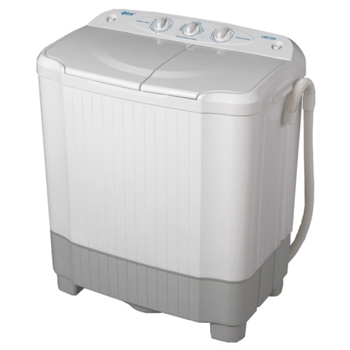 Стиральная машина полуавтомат ФЕЯ СМП-50Н (с насосом) 5,0 кг купить на ...