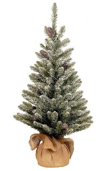 Искуственная Елка Настольная National Tree Company mor--31SCB2/SR-701 ...