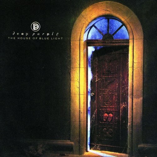 CD Deep Purple: House of Blue Light. 1 CD - купить по низким ценам в ...