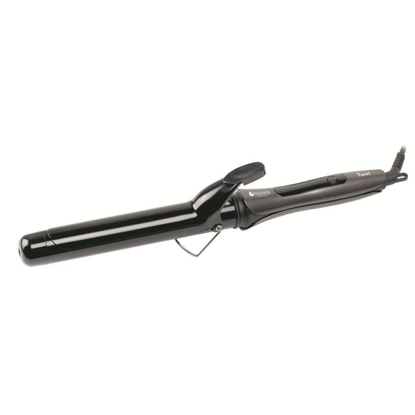 Плойка для укладки волос Hairway Twirl 32 мм 04158 (60W) купить на OZON ...
