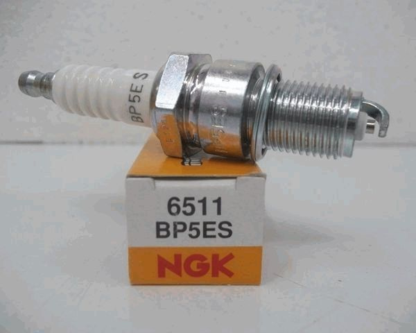 Свеча зажигания NGK nsin0004881233.6987 - купить по выгодным ценам в ...
