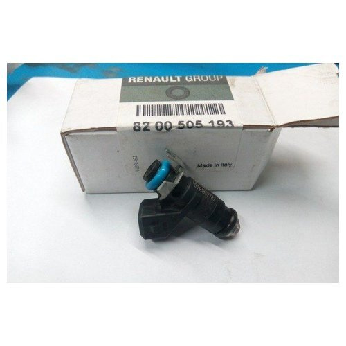 Форсунка Renault 8200505193 купить на OZON по низкой цене (355789225)