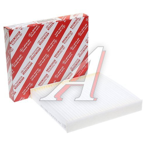 Фильтр салонный Toyota 87139YZZ33 - купить по выгодным ценам в интернет ...