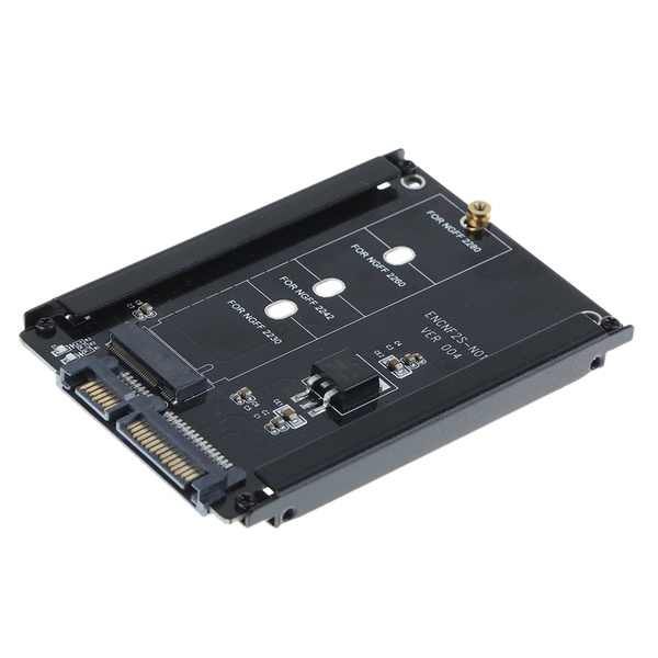 Кабель HDMI CY B + M Socket 2 M.2 NGFF (SATA) SSD для адаптера 2,5 SATA ...
