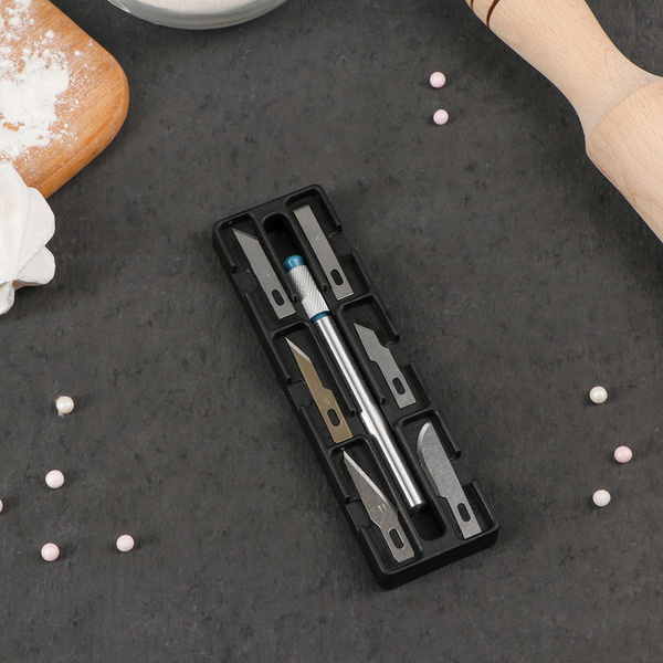 Адаптер для кондитерского мешка LISIK. - купить по выгодной цене в интернет-магазине OZON ...