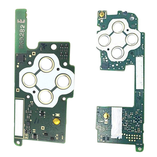 2x материнская плата PCB Замена основной платы для Nintendo Switch NS ...