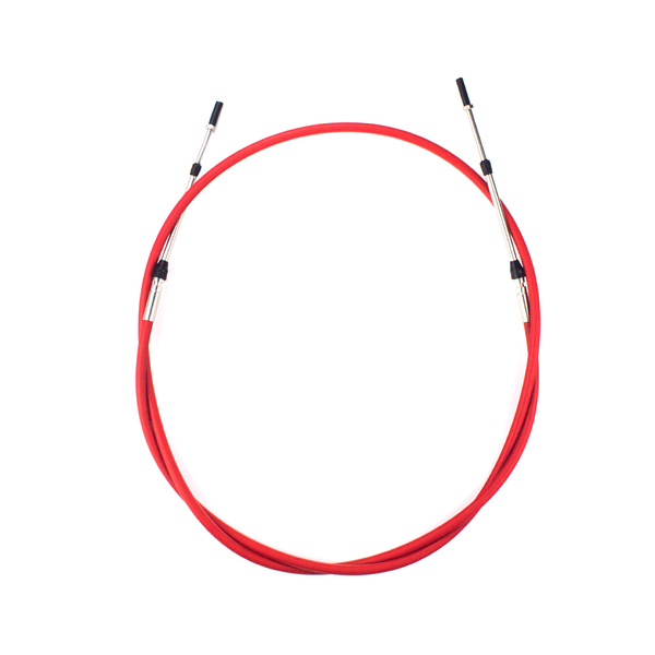 Трос управления газ/реверс C8 7", Skipper купить на OZON по низкой цене ...