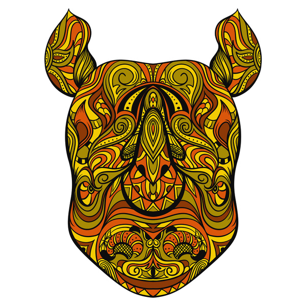 Деревянный пазл Lottomr Cutting Irregular 3D Stereo Heteromorphic ...