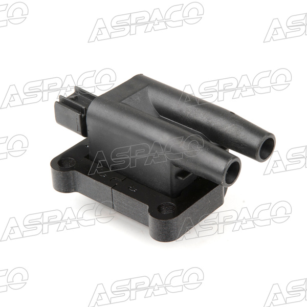 КАТУШКА ЗАЖИГАНИЯ MITSUBISHI PAJERO/MONTERO (90-06) - Aspaco арт ...