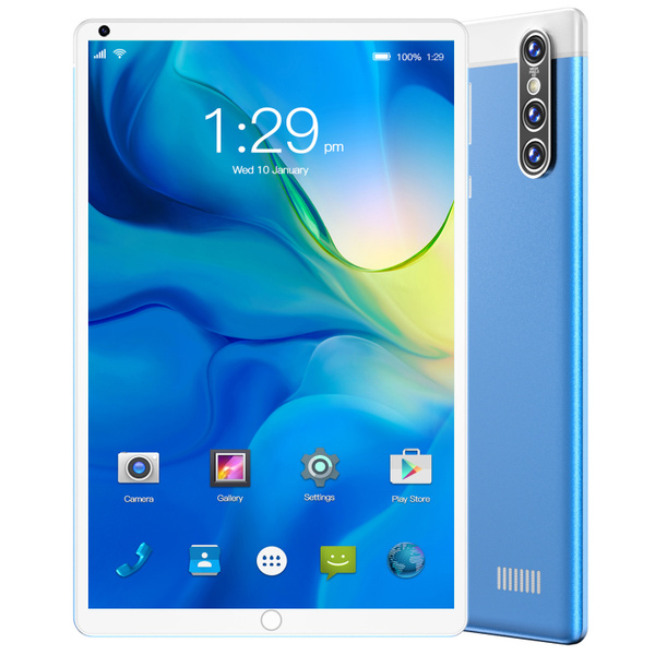 Купить планшет MAIMEITE HSJ-S16-2 8", 512 GB по низкой цене: отзывы ...