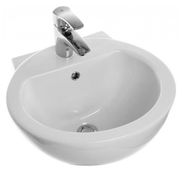 Раковина Sanita luxe Art luxe 1107973x48 см купить по доступной цене с ...