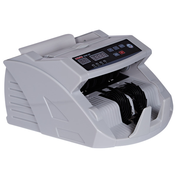 Счетчик банкнот DoCash 3040 UV мультивалюта - купить с доставкой по выгодным ценам в интернет ...