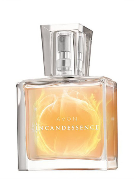 AVON Incandessence_classic Вода парфюмерная 30 мл (395295010)