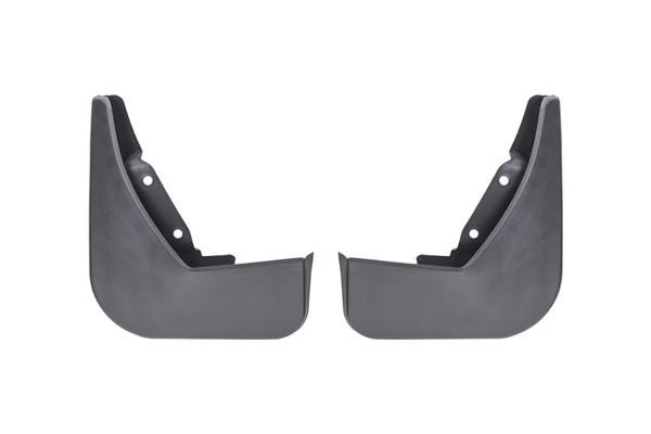 Брызговики передние комплект SAILING FDL02804343F для FORD ECOSPORT ...