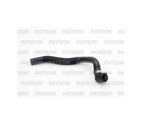 PATRON Патрубок охлаждения, арт. PH2157 - купить с доставкой по ...