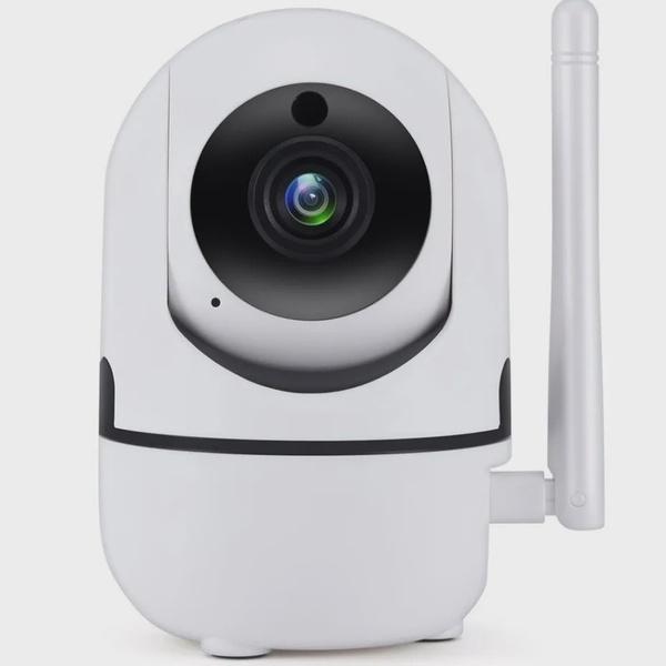Камера видеонаблюдения Cloud Storage Intelligent Camera - купить по ...
