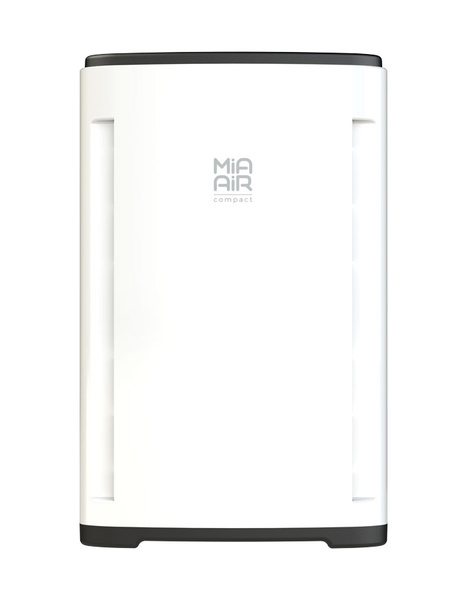 Очиститель воздуха Mia Air Compact, белый - купить по выгодным ценам в ...