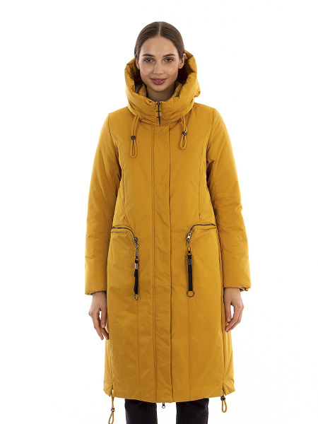 Куртка Mishele купить на OZON по низкой цене (428678961)