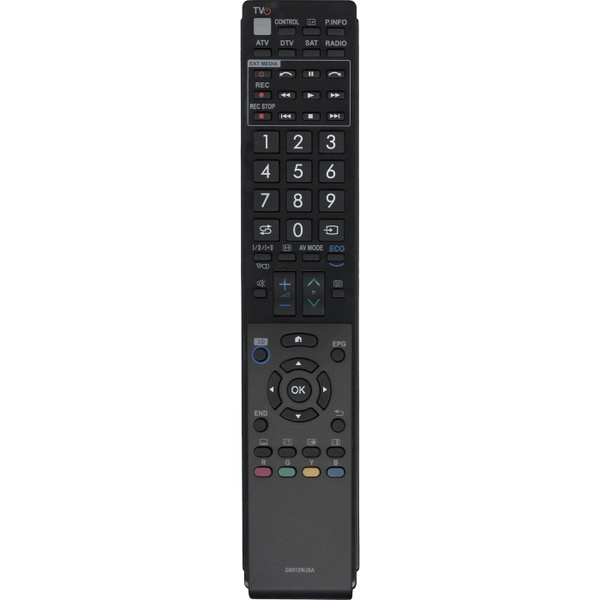 Пульт ДУ HUAYU RC1910 - купить по выгодной цене в интернет-магазине ...