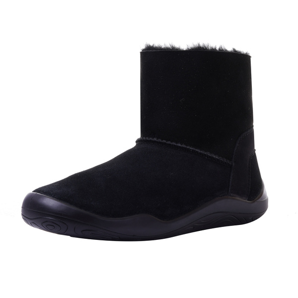 Ботинки Женский Cozy Steps черный, размер 38 Зима Без застёжки купить c ...