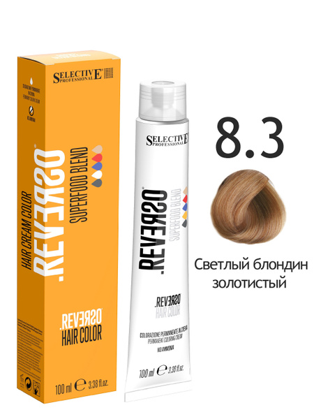 Selective Professional Краска для волос, 100 мл - купить с доставкой по ...