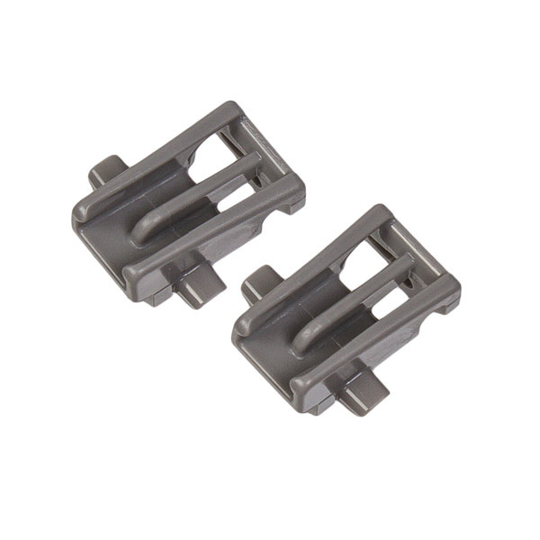 Держатель складной гребенки в верхней корзине для посудомоечных машин ...