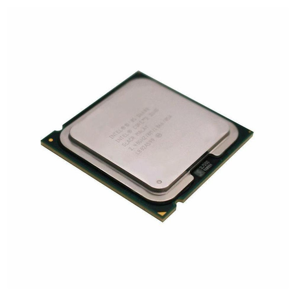 Процессор Intel SLACR Core 2 Quad, OEM (без кулера), 4 яд., 2.4 ГГц ...