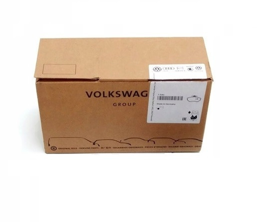 Колодки тормозные VAG (VW/Audi/Skoda/Seat) 2N0698151 Передние - купить ...