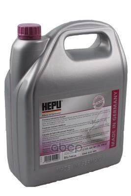 Антифриз Hepu P999-G13-005/антиф купить по выгодной цене в интернет ...