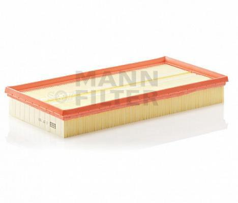 Фильтр воздушный MANN FILTER MNN_C37153 - купить по выгодным ценам в ...
