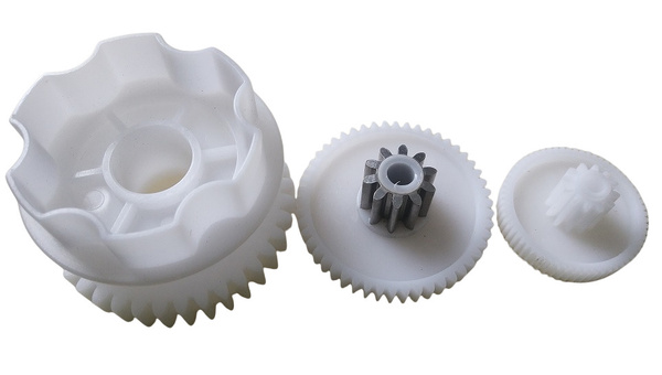 Шестерни редуктора детского электромобиля-550 - купить с доставкой по ...