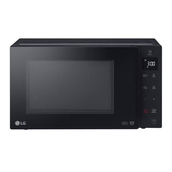 Микроволновая печь LG MH6336GIB - купить по низким ценам в интернет ...