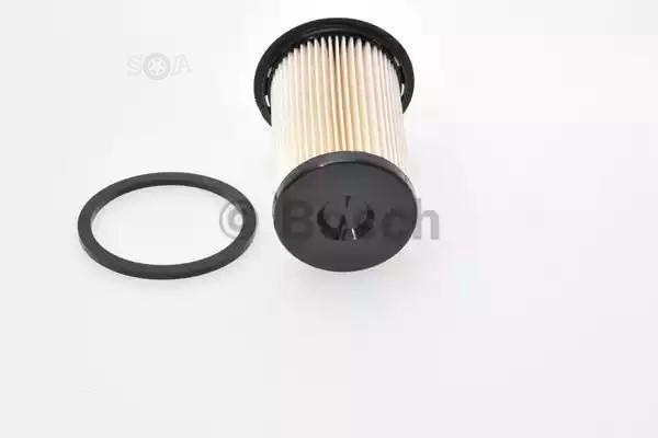 Фильтр топливный Bosch F026402007 - купить по выгодным ценам в интернет ...