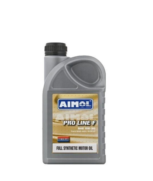 Масло моторное AIMOL 5W-30 Синтетическое - купить в интернет-магазине ...