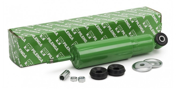 Амортизатор передний масляный Pilenga SH-P2723-O купить c доставкой на ...