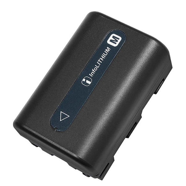 Аккумулятор NP-FM50 для камеры Sony - купить с доставкой по выгодным ...