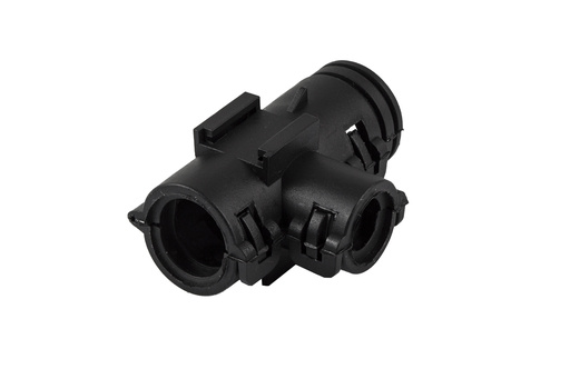 Разветвитель гофротрубки Т обр. NW10 7,5 10 (под внутр.ф 9,8/6,8/9,8мм ...