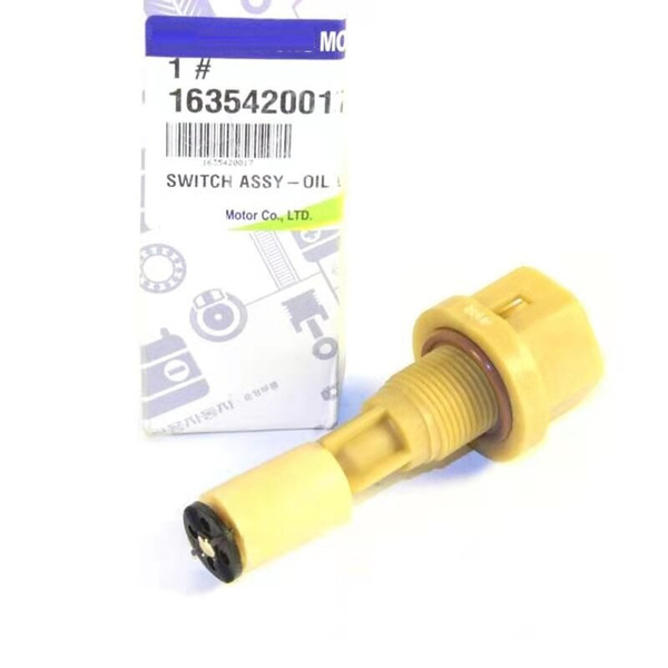 Датчик уровня масла, арт. 1635420017 купить на OZON по низкой цене ...