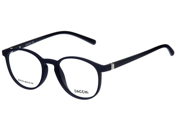 Очки для коррекции зрения DACCHI D37379 c2 купить на OZON по низкой цене (475640550)