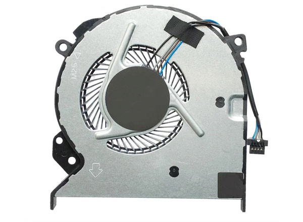 Вентилятор (кулер) для ноутбука Xiaomi Ruby 15,6 TM1709, TM1802-AC ...